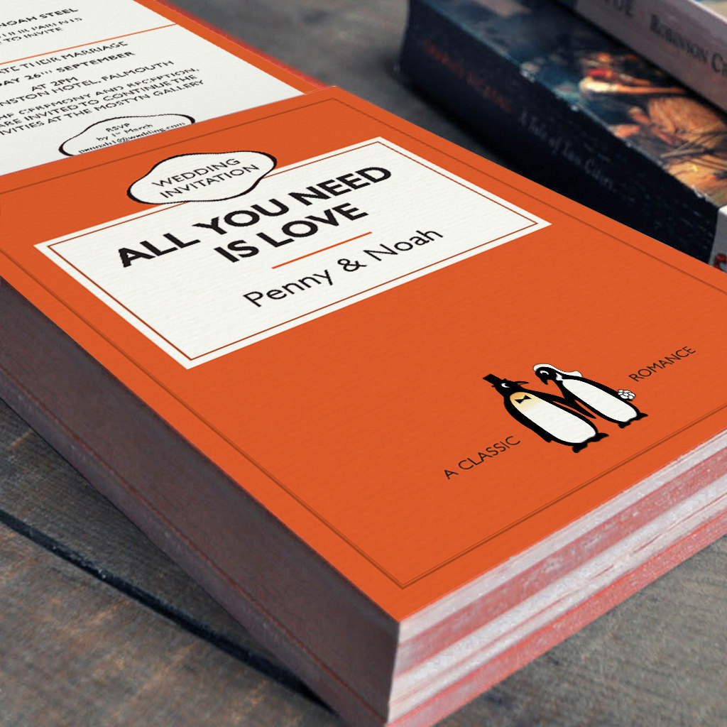 50 Best Book Themed Wedding Ideas | Emmaline Bride