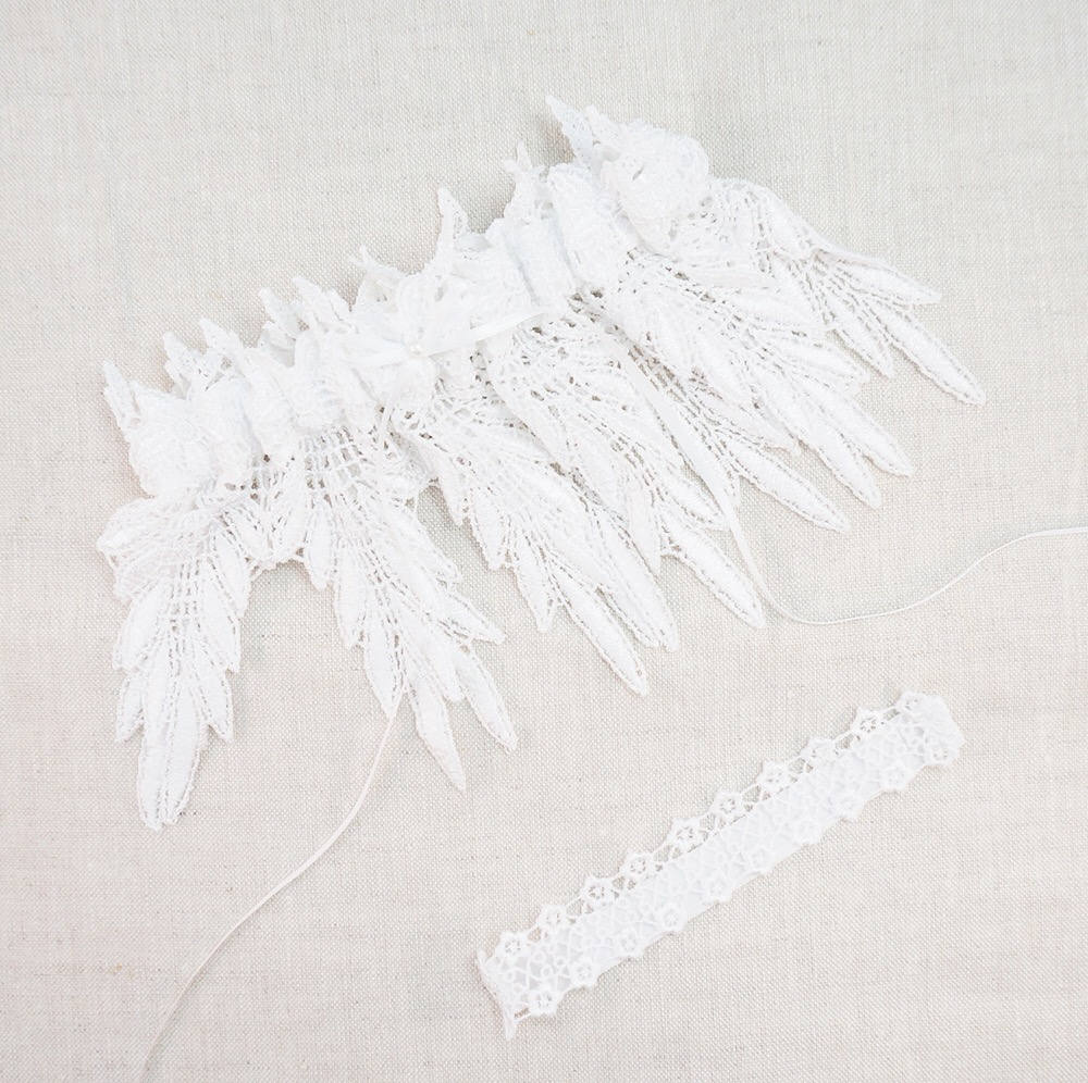 How to Wear a Garter -- The Ultimate Guide | Emmaline Bride®