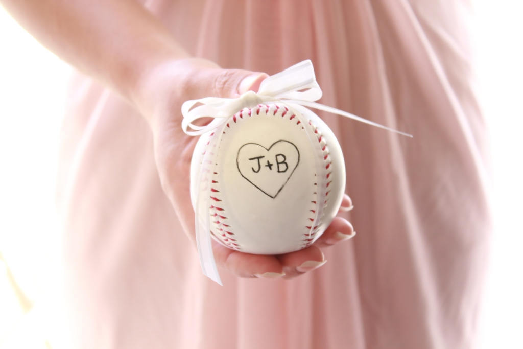 30 Grand Slam Baseball Wedding Ideas | Emmaline Bride