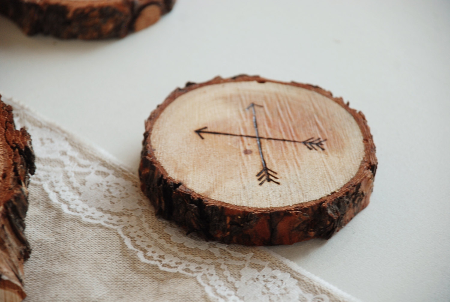 35 Best Coaster Favors for Weddings | Emmaline Bride Wedding Blog