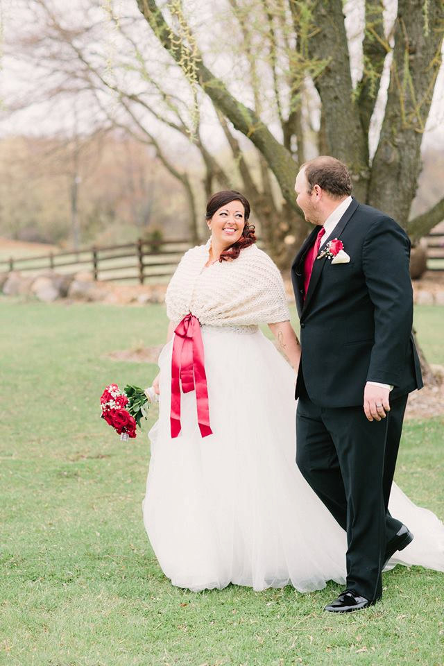 Where to Buy Shawls for Weddings - Fall / Winter | Emmaline Bride®