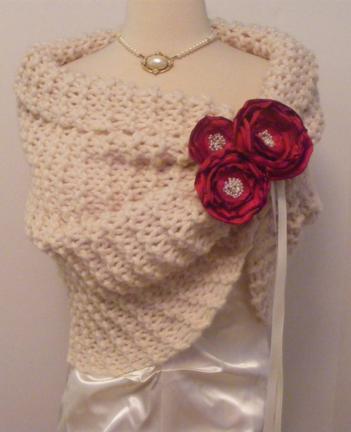 Where to Buy Shawls for Weddings - Fall / Winter | Emmaline Bride®