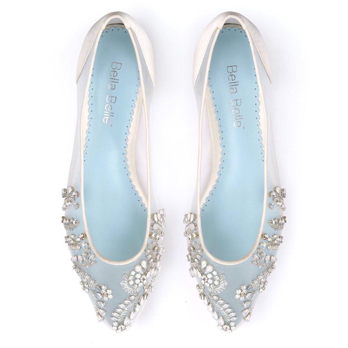 50 Best Pointed Toe Wedding Shoes: Pointy Flats, Heels, Flats + Boots!