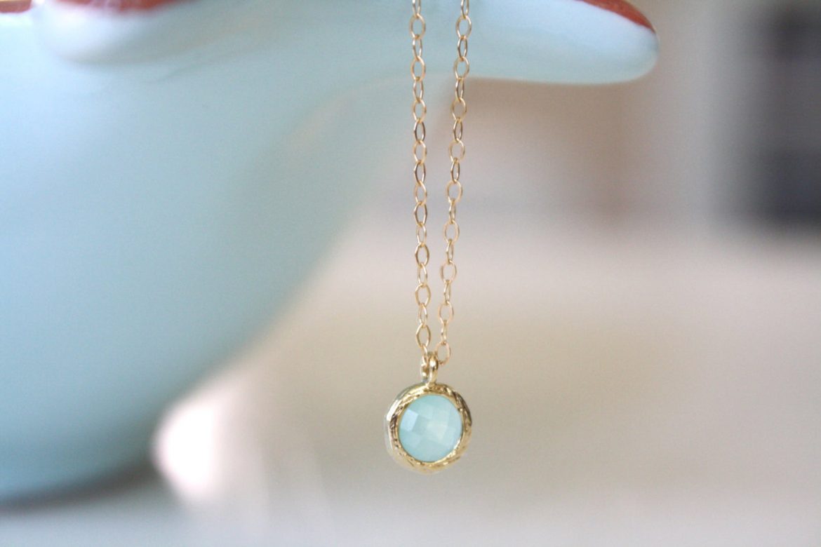 25 New + Unique Something Blue Ideas for the Bride