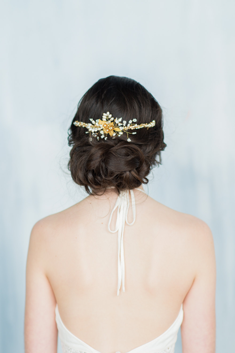7 Wedding Hair Vines Worth Obsessing Over Right Now | Emmaline Bride