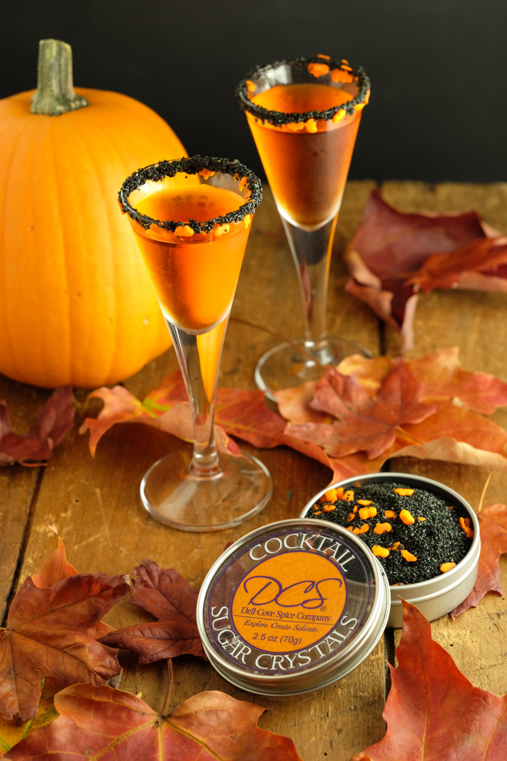 Where to Buy Cocktail Rim Sugar? -- Ask Emmaline | Emmaline Bride