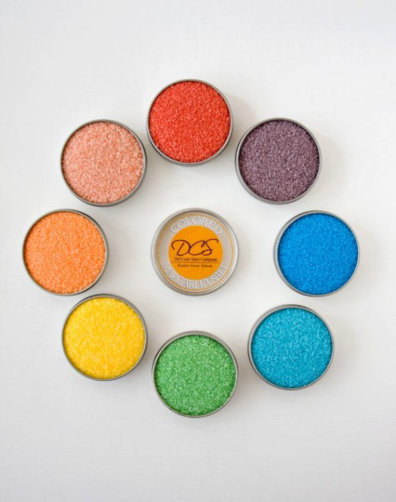 Where to Buy Cocktail Rim Sugar? -- Ask Emmaline | Emmaline Bride