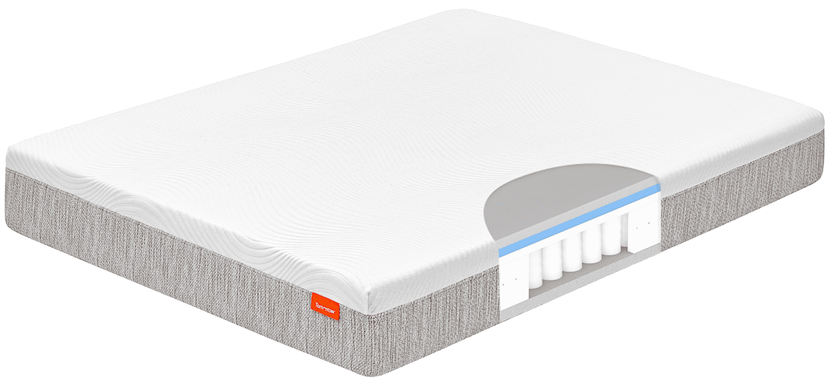 The Best Hybrid Mattress You Can Buy | Emmaline Bride Wedding Blog