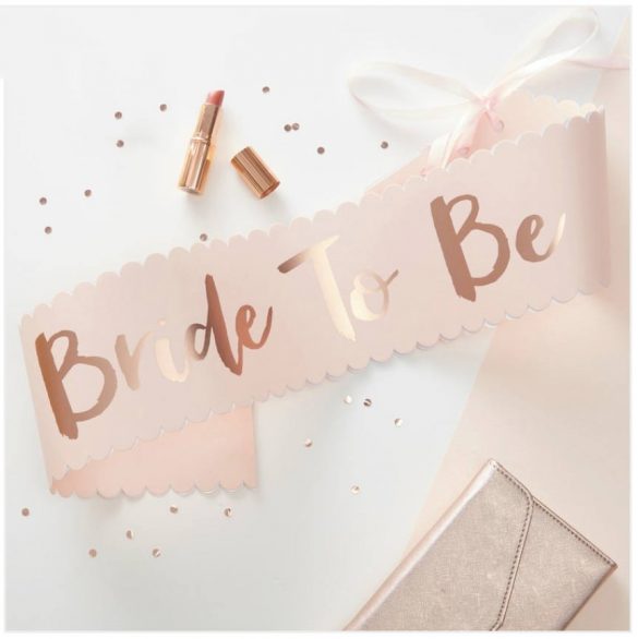 31 Unique Fun Bride To Be Sash Ideas Bachelorette Emmaline Bride