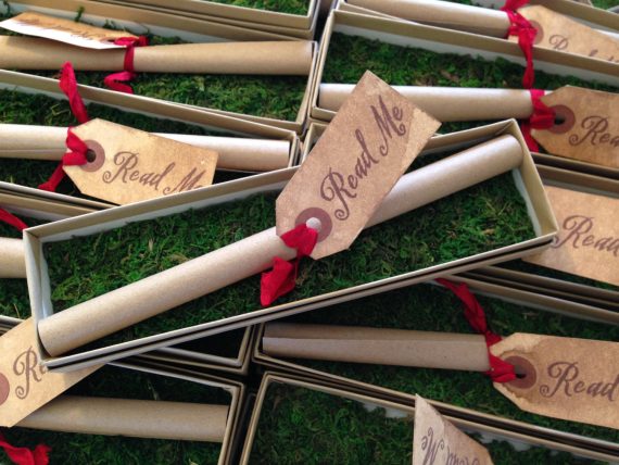 75 Fun + Unique Wedding Invitations for Cool Couples | Emmaline Bride®