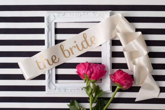 31 Unique (+ Fun!) Bride to Be Sash Ideas - Bachelorette | Emmaline Bride