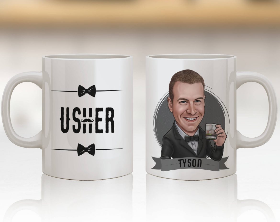 12 Best Usher Gifts for Weddings | Emmaline Bride