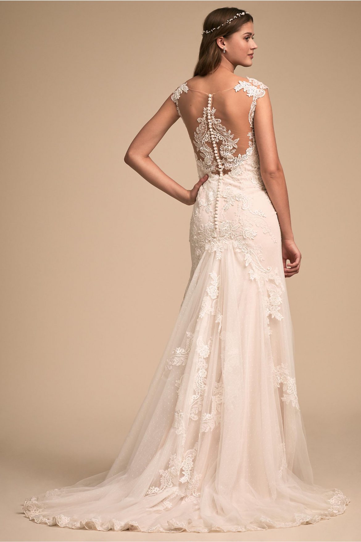 12 Most Romantic Wedding Dresses Ever | Emmaline Bride