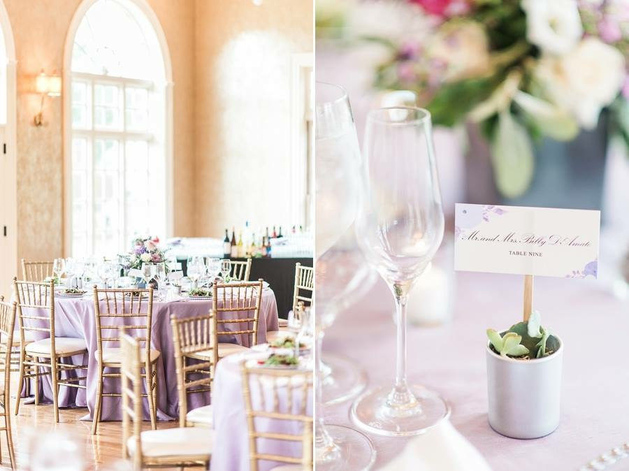 25 Unique Wedding Place Settings + Table Setting Ideas | Emmaline Bride