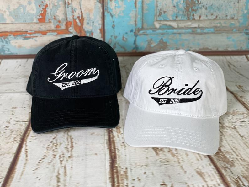 30 Grand Slam Baseball Wedding Ideas | Emmaline Bride