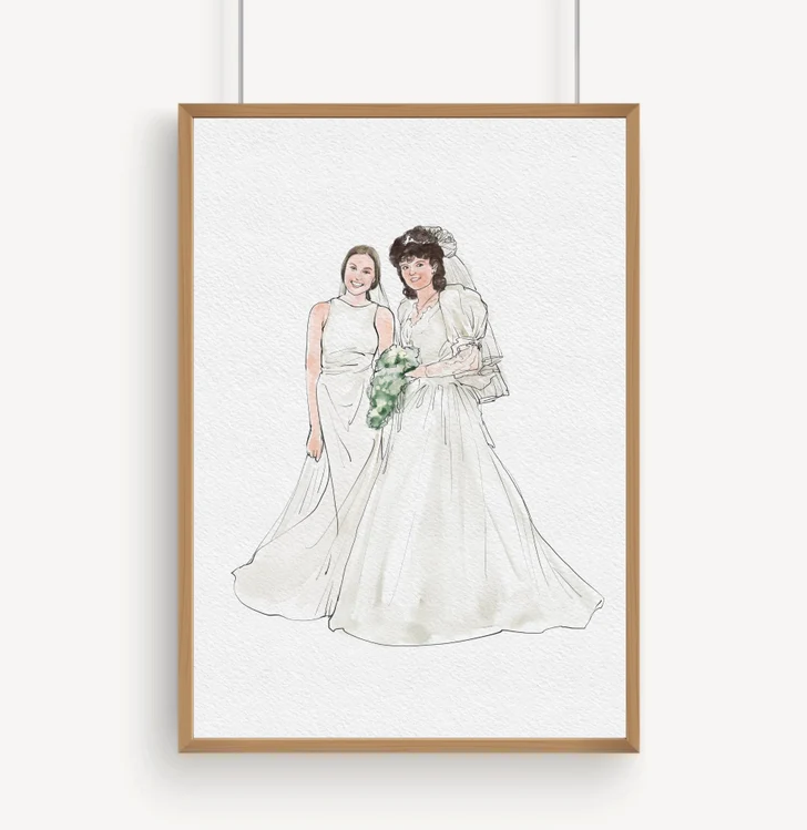 15 Most Thoughtful Mother of the Bride Gifts | Emmaline Bride