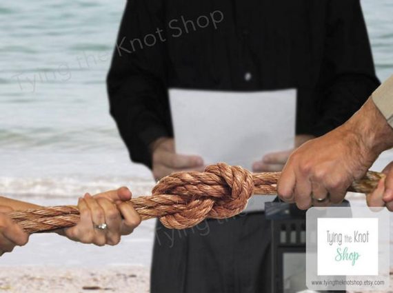 21 Most Unique Wedding Ceremony Ideas