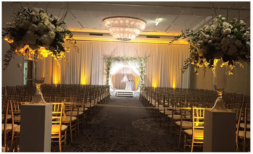 10 (Fun!) Wedding Decor Rentals That Look Awesome | Emmaline Bride®