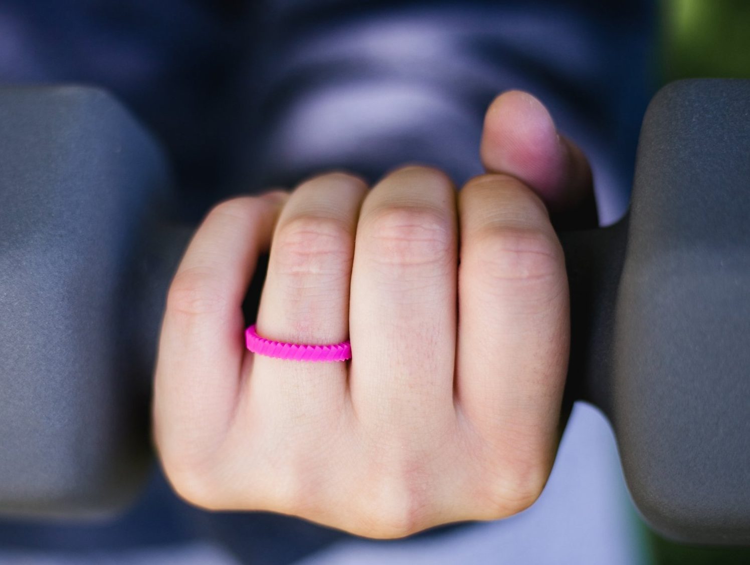 Silicone Wedding Rings: Where to Buy the Best Silicone Rings (+ Cheap!)
