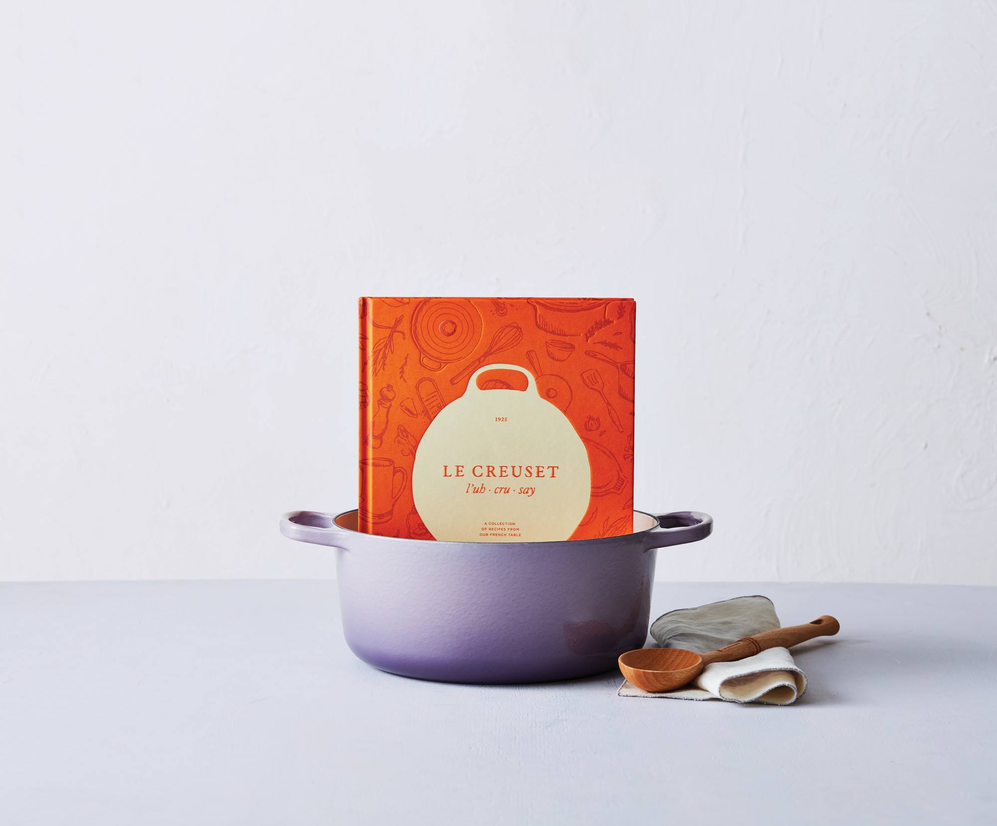 Le Creuset Wedding Registry Gift
