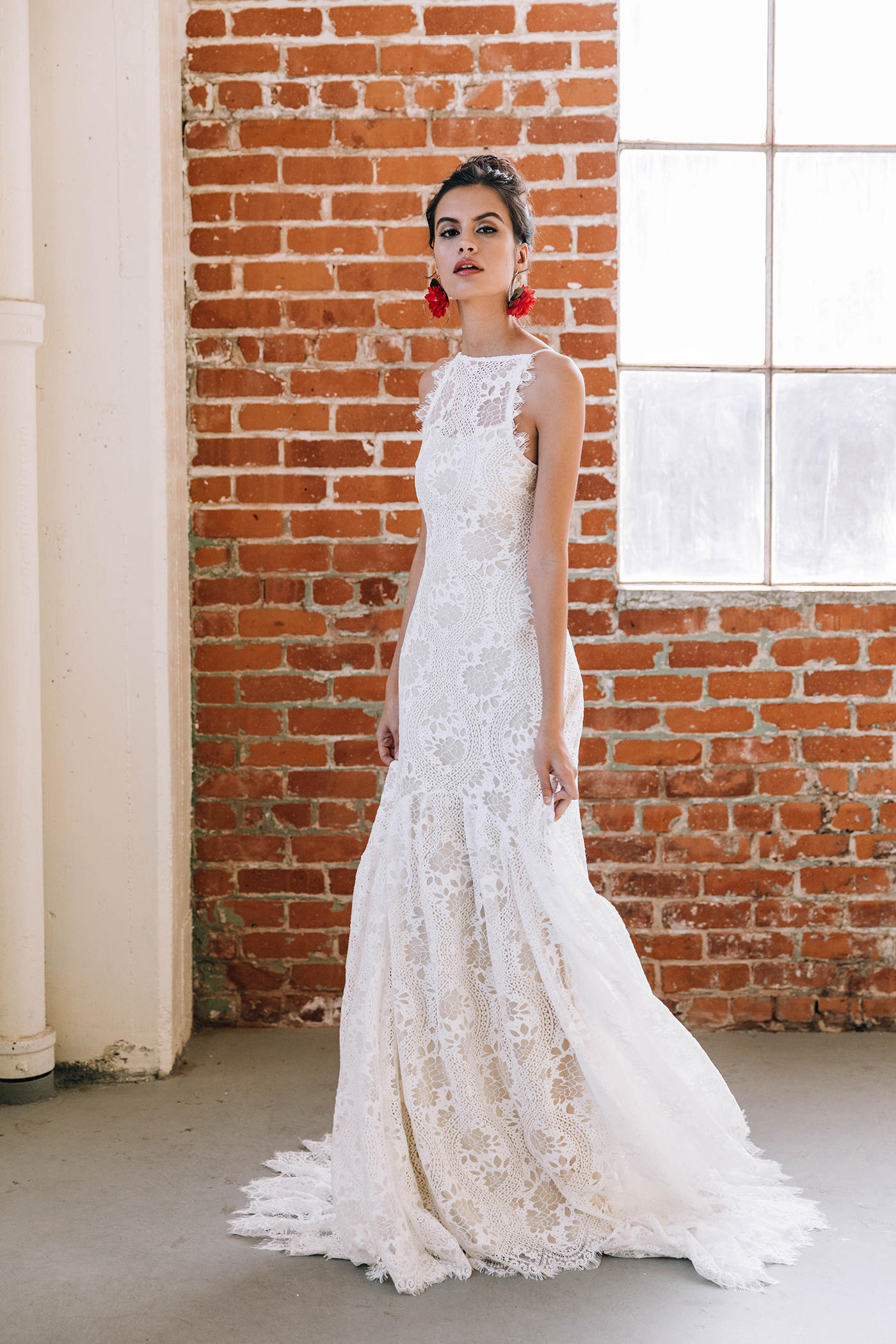 Fishtail Wedding Dress: What is mermaid/fishtail wedding dress? | Ask EB
