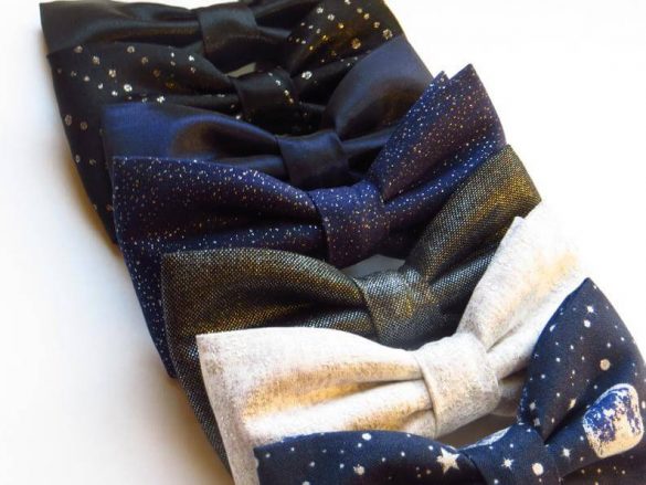 30 Ideas That Will Make Starry Night Weddings Your Favorite