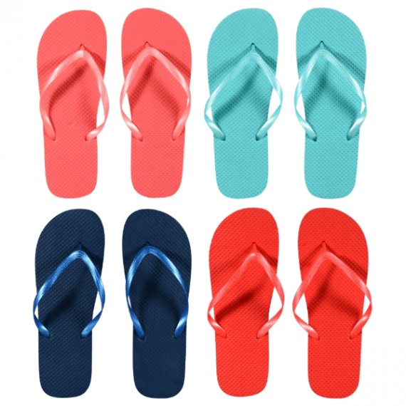 Where to Buy Cheap Flip Flops in Bulk for Weddings | Emmaline Bride