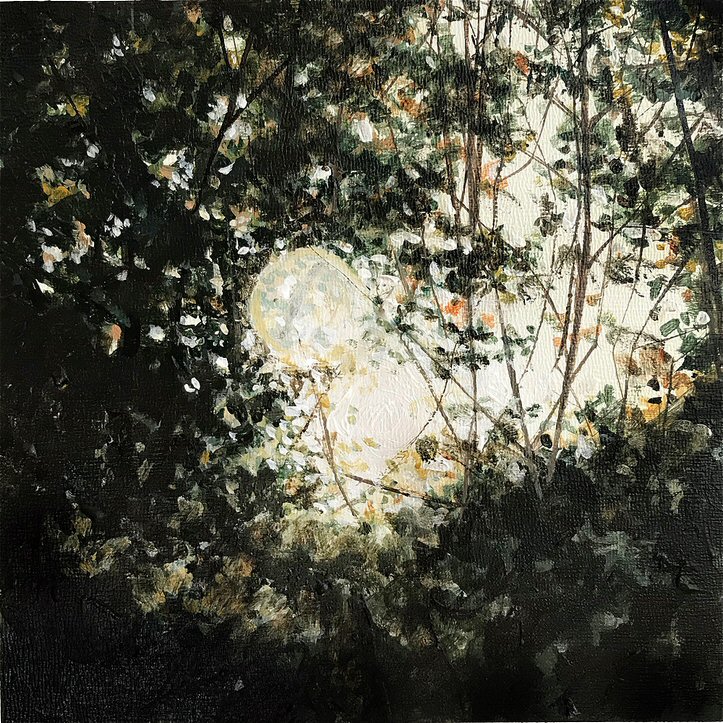 How to Get a Custom Painting from Photo / Original Commissioned Art