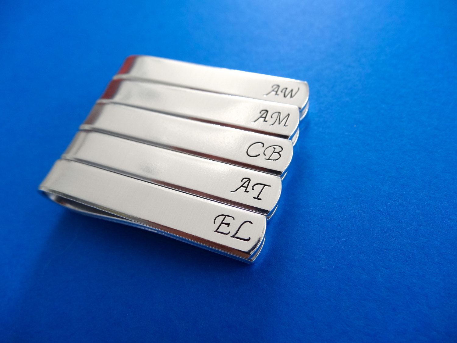 How to Wear a Tie Clip Like a Pro (+ Engraved Tie Clip Gifts for Weddings)