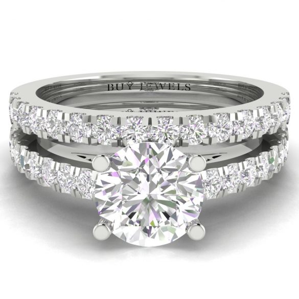 How To Pick Engagement Ring Settings - Design Your Own Ring Online