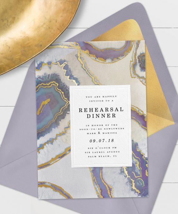 How To Send Beautiful Email Wedding Invitations (with RSVPs!)