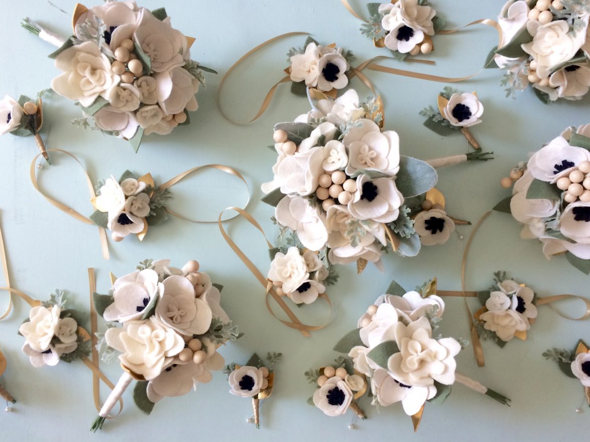 Where to Buy Affordable Wedding Flower Packages Online