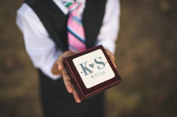 10 Beautiful Ring Bearer Boxes for Weddings (+ GIVEAWAY!)
