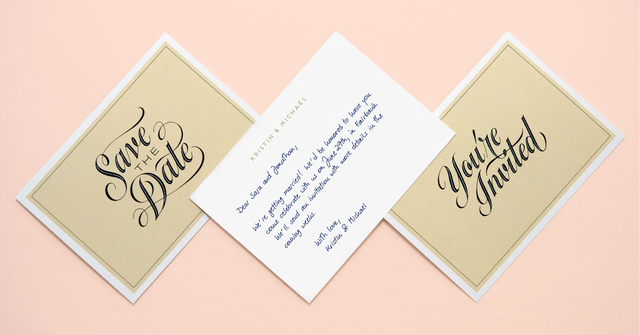 How to Send Handwritten Thank You Notes Online (Delivered by Mail!)