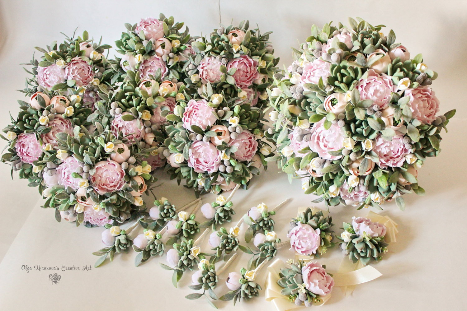 Where to Buy Affordable Wedding Flower Packages Online