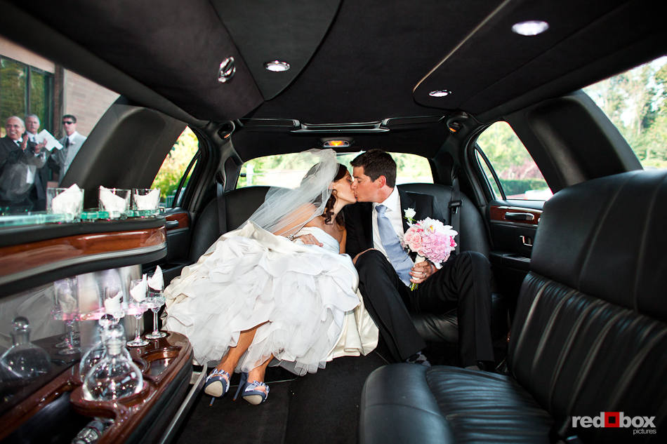 Why Wedding Transportation is So Helpful to Have | Emmaline Bride