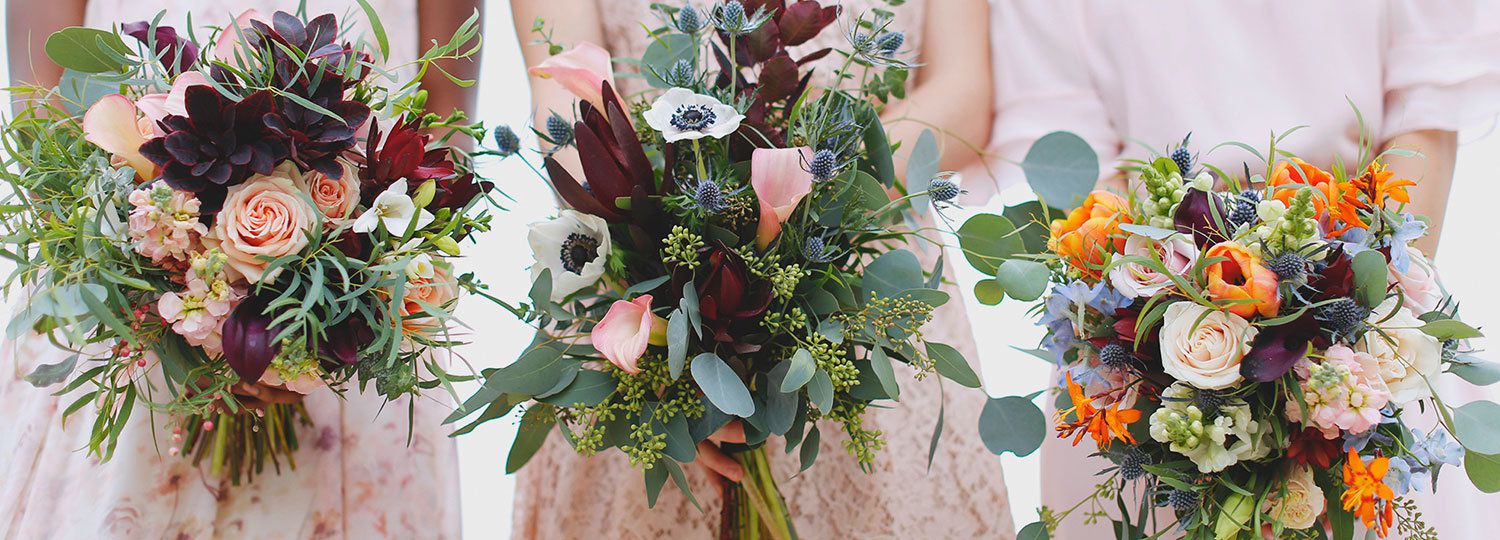 Where to Buy Affordable Wedding Flower Packages Online