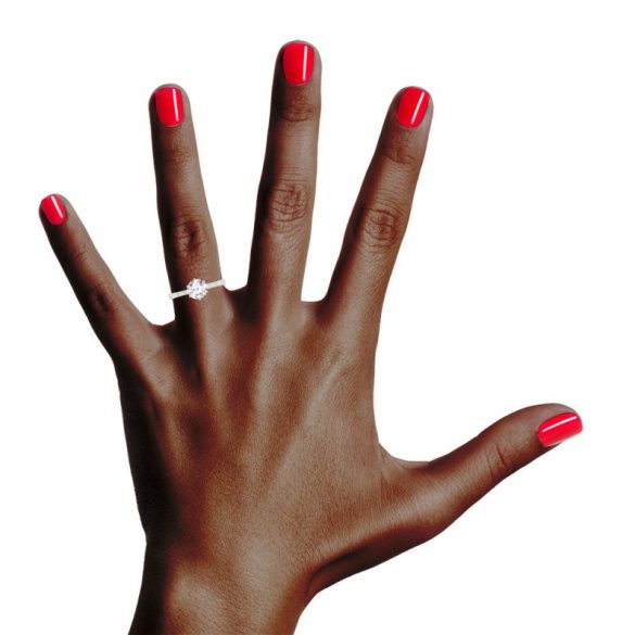 How To Pick Engagement Ring Settings - Design Your Own Ring Online