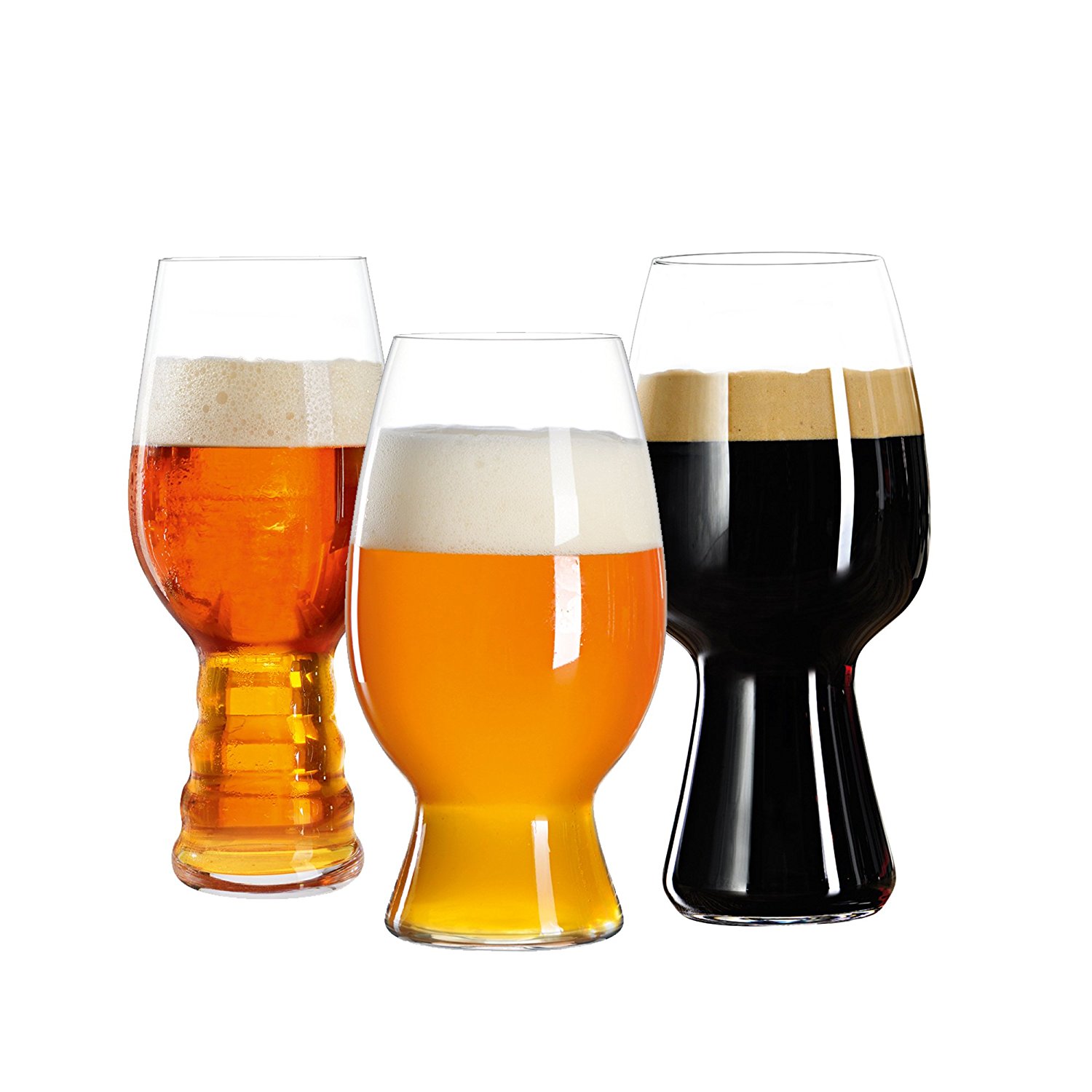 Where to Buy Craft Beer Glasses for Groomsmen / Gifts