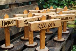 Wedding Table Names: 75+ Creative Ideas | Emmaline Bride®