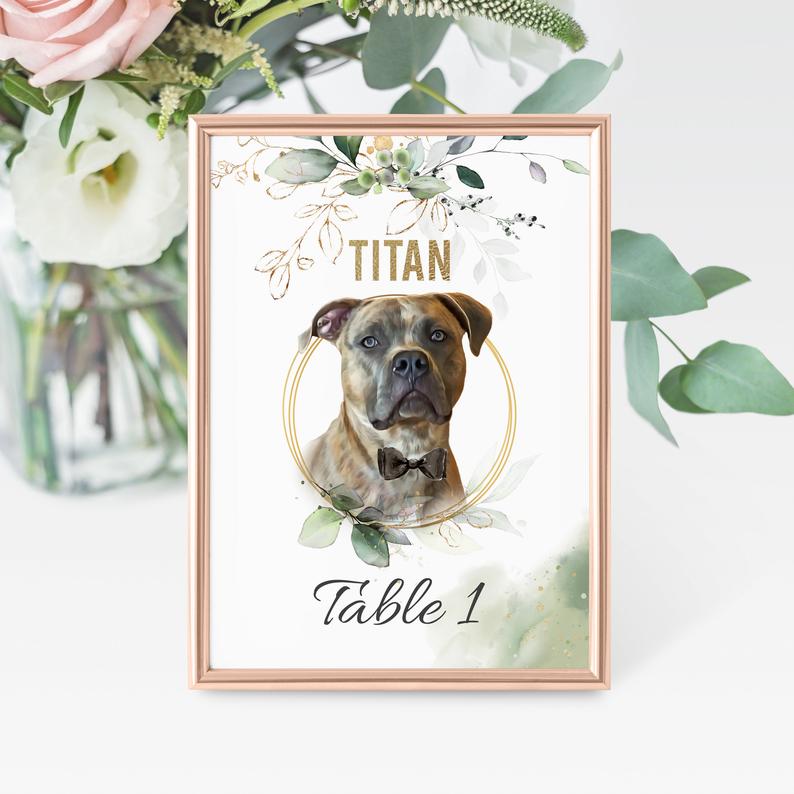 Wedding Table Names: 75+ Creative Ideas | Emmaline Bride®