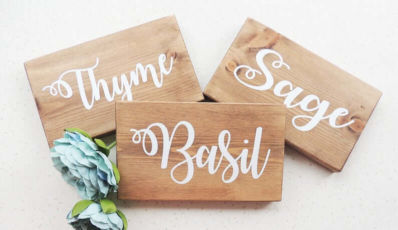 Wedding Table Names: 75+ Creative Ideas | Emmaline Bride®