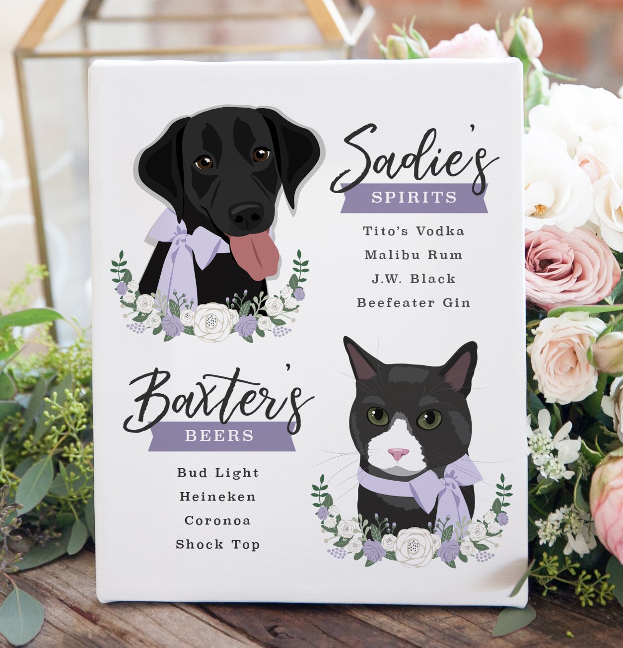 Dog Wedding Ideas: 10 Cutest Ways to Include Dogs in Weddings