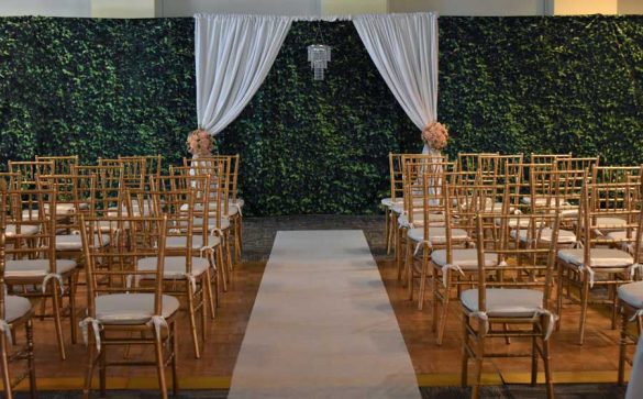 WEDDING ARCH IDEAS: 7 Most Beautiful Styles for Your Ceremony