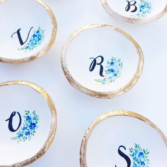 Where to Buy a Wedding Ring Dish | Handmade Gifts