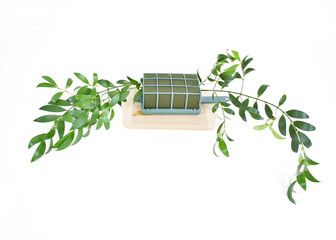 How To Build Your Own Wedding Arch | Emmaline Bride Wedding Blog