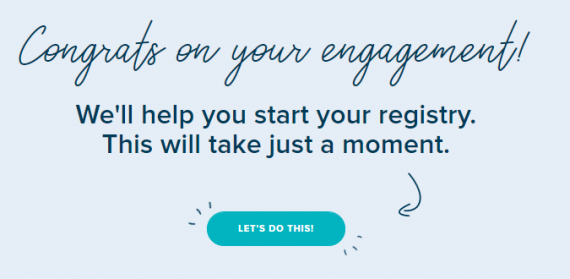 This is the Best Wedding Registry for Modern Couples