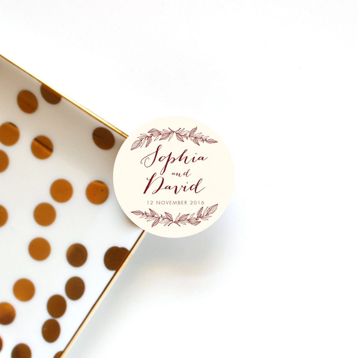 Wedding Stickers for Invitations: Do you really need them?