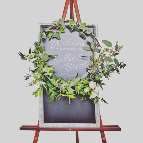 How to Make a Flower Wreath: Here's the Wreath Supplies You Need