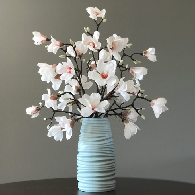 Magnolia Wedding Theme: How to Plan a Magnolia Themed Wedding